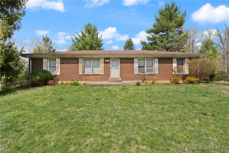 175 Cruse Loop SE Corydon IN 47112 (House For Sale) | MLS 202506987