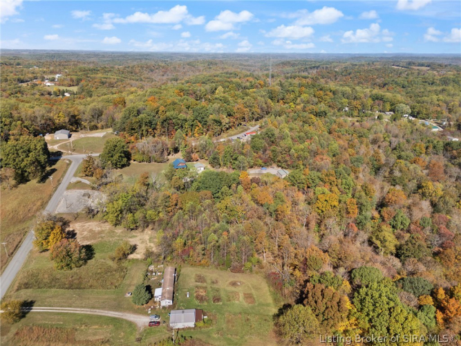 2148 N Highfill Chapel Road Taswell IN 47175 (House For Sale) | MLS ...