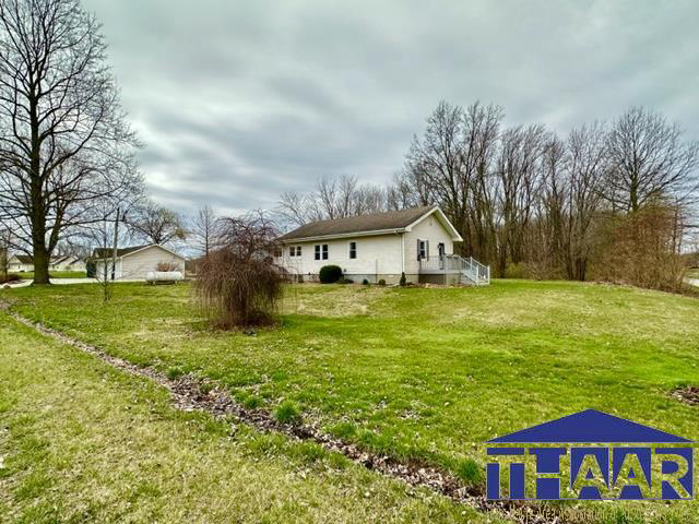 32 S Co Rd 75 W Sullivan IN 47882 | MLS 100310