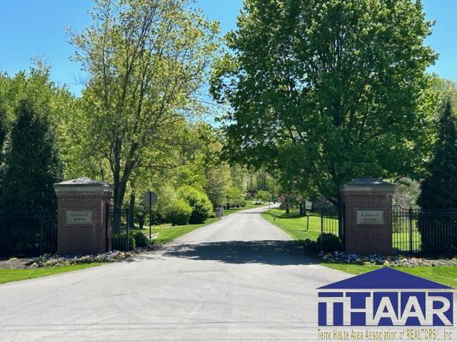3169 Harrison Woods Road Terre Haute IN 47805 | MLS 100654