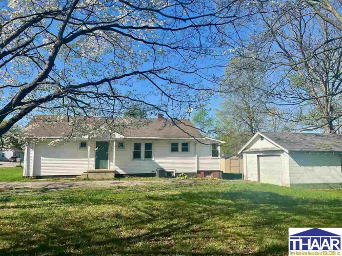 307 S St Clair St Sullivan IN 47882 (House For Sale) | MLS 103235 307 S St Clair St Sullivan IN 47882 (House For Sale) | MLS 103235