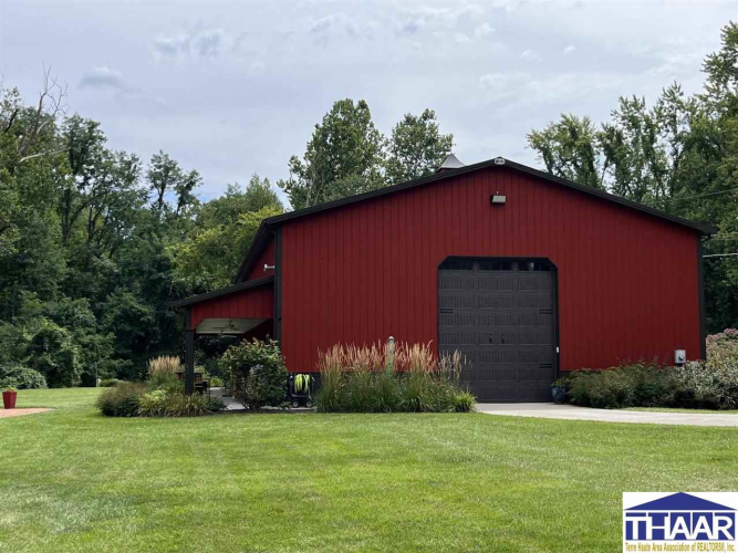 3390 N Egan Street Terre Haute IN 47805 (House For Sale) | MLS 103465